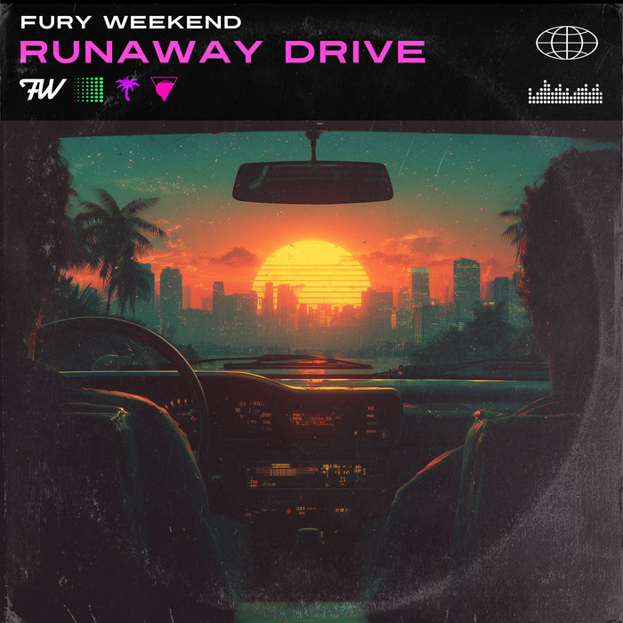 Runaway Drive | Fury Weekend