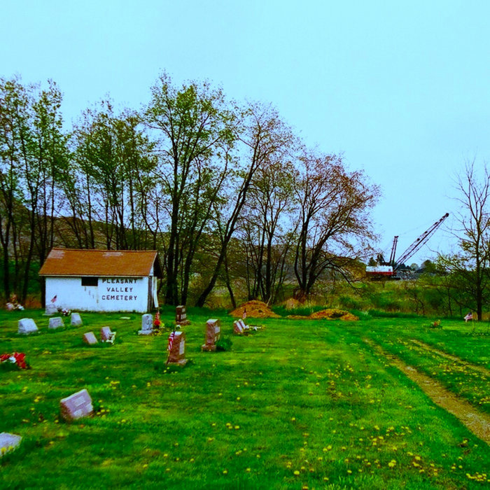 Tributary | Matt McDowell | Radiant Hum