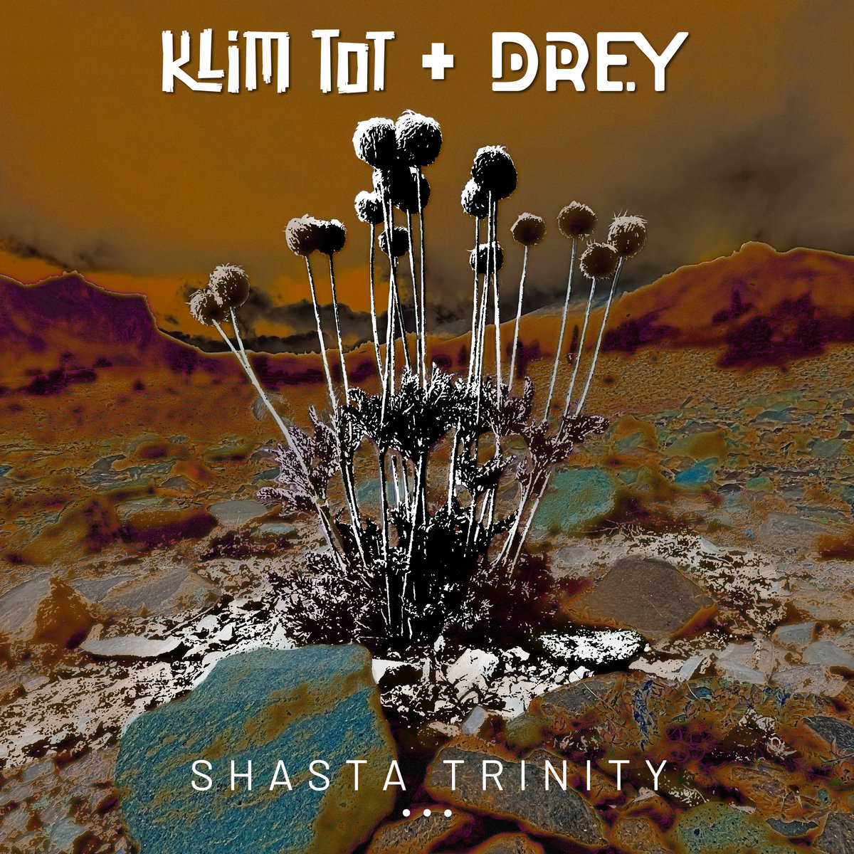 Shasta Trinity | Klim ToT & Drey | Merkaba Music