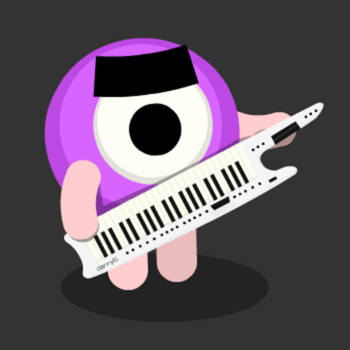 GLORG | Danny Baranowsky