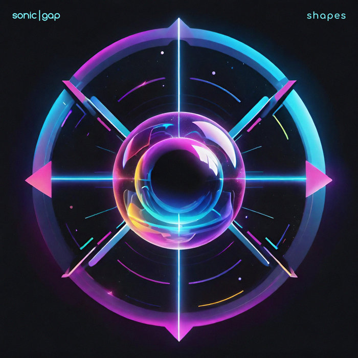 Shapes | Sonic Gap