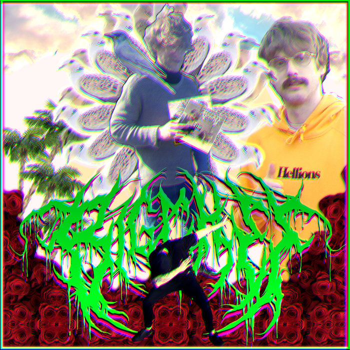 Dabbed Out of Existence | Big Chef