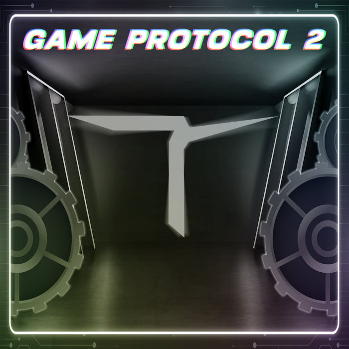 Game Protocol 2 | UTS_T