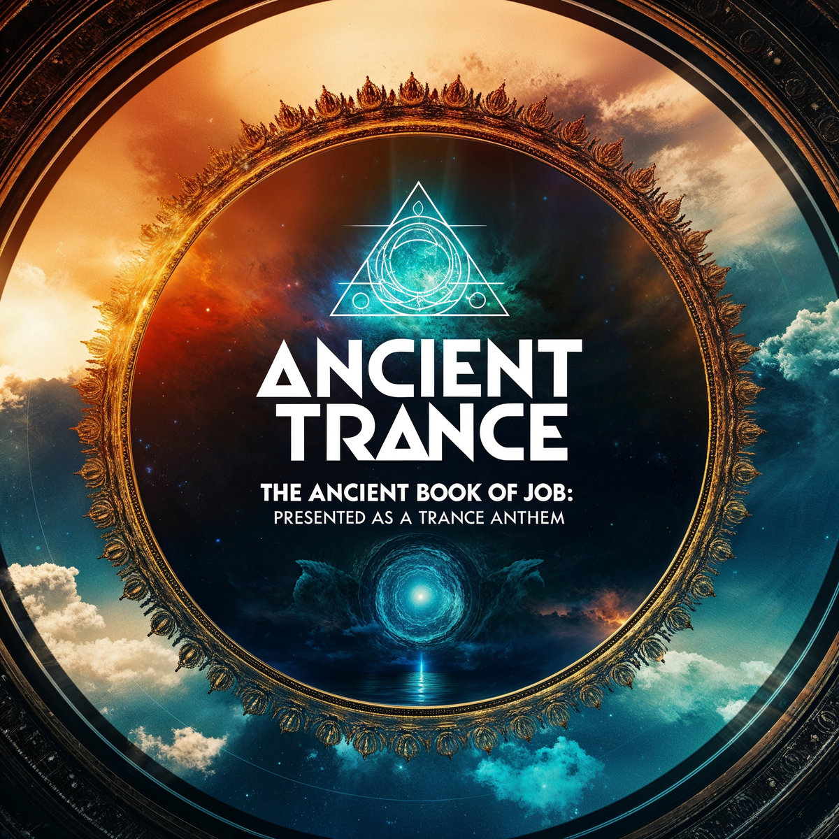 The Ancient Book of JOB: Presented as a Trance Anthem | Ancient Trance