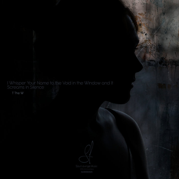 I Whisper Your Name to the Void in the Window and It Screams in Silence ...