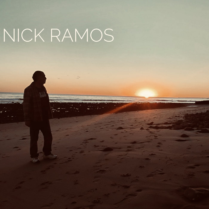 Nick Ramos | Nick Ramos
