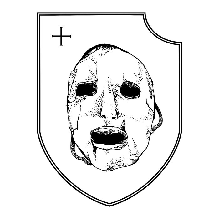Year Of The Mask 2020 Free Sampler | AVANT! Records