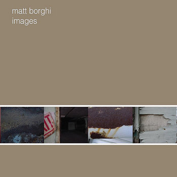 Music | Matt Borghi