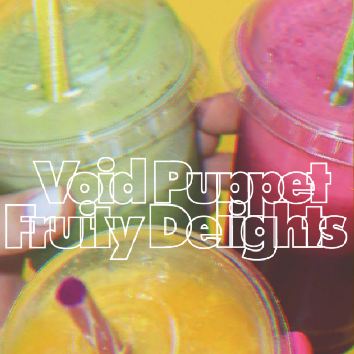 Fruity Delights | Void Puppet