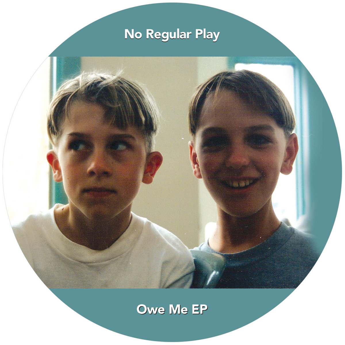 Owe Me | No Regular Play | Wolf + Lamb Records