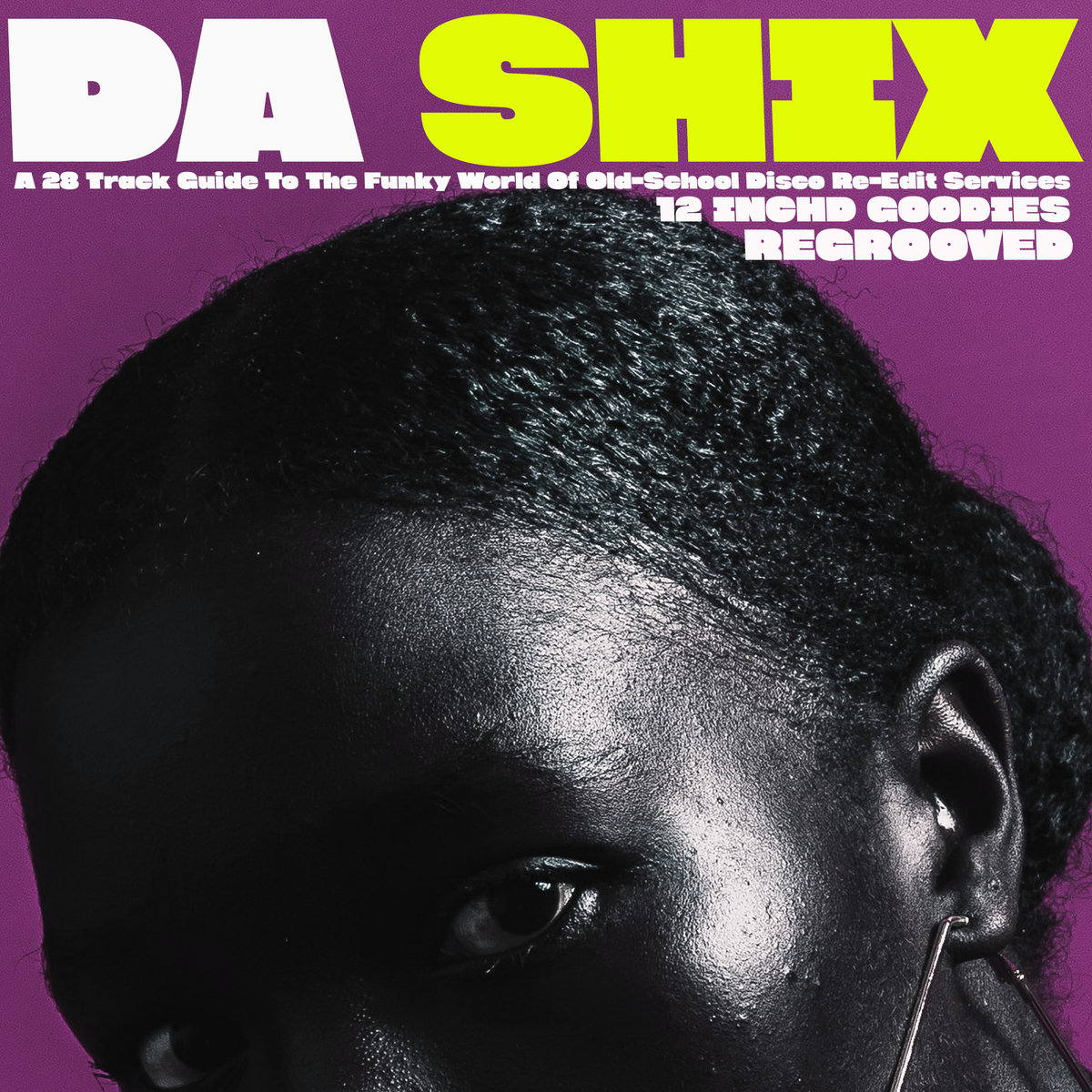 Da Shix (Collection) | Giraffe Records