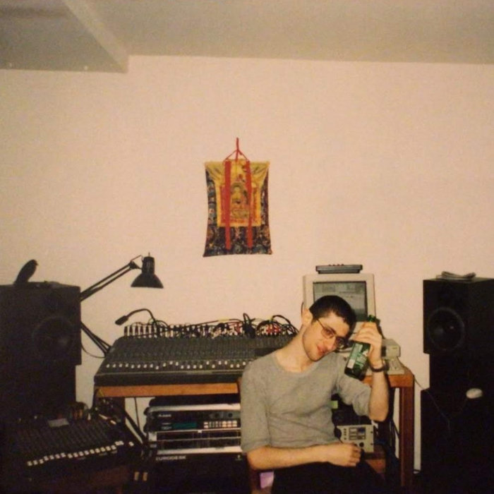 HARD DISC: Early 2000s Digi-Dub & Digital Displacement | Badawi