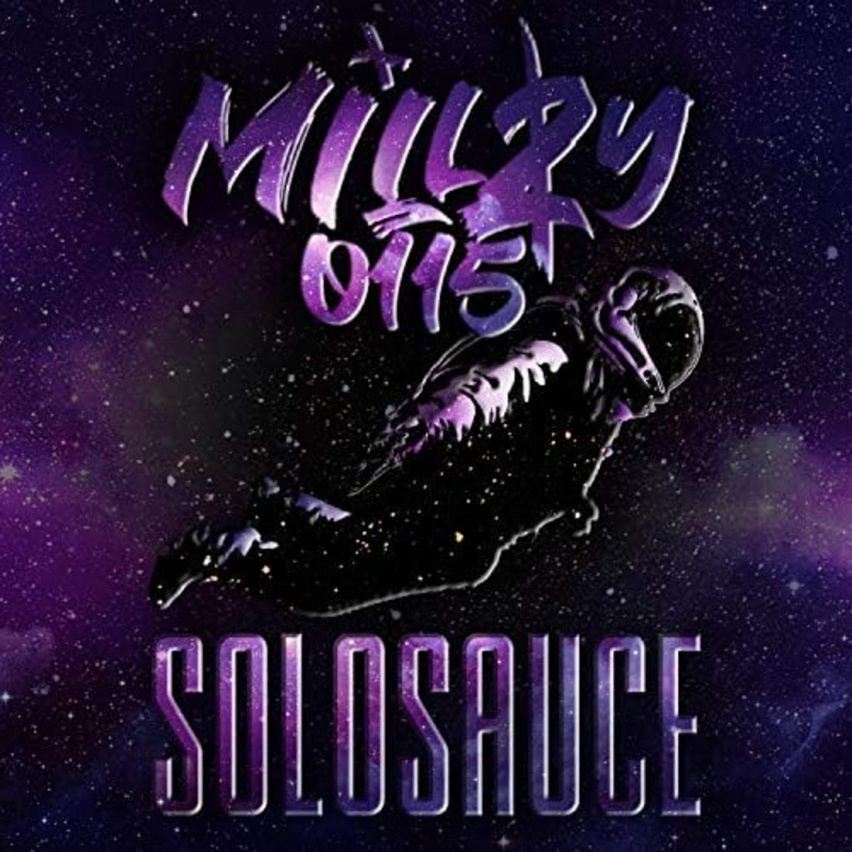 SoloSauce | Millzy | Nottingham Music