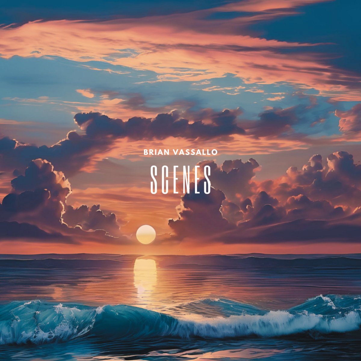 Scenes | BRIAN VASSALLO