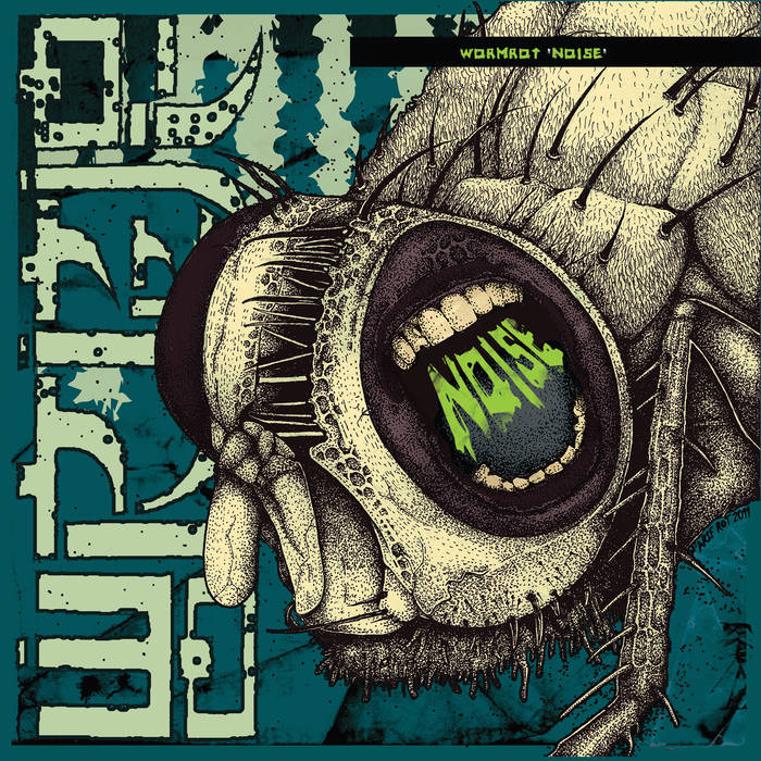 The Noise Album Artwork