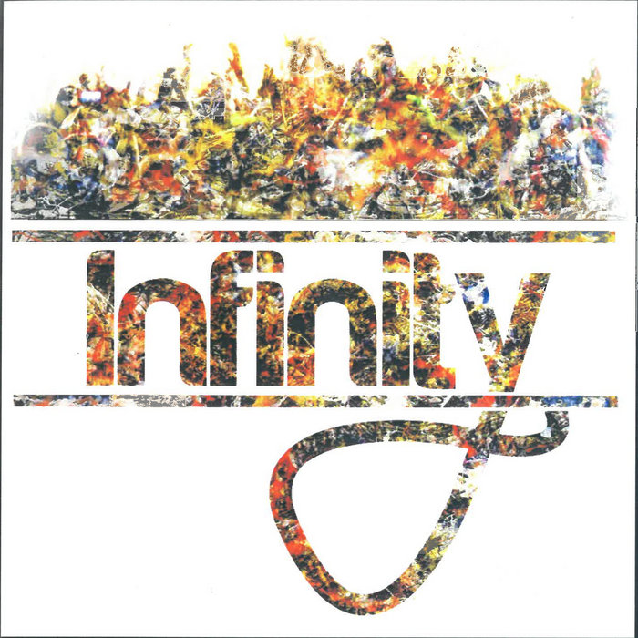 Mainframe | Ed Ratcliffe | Infinity Records