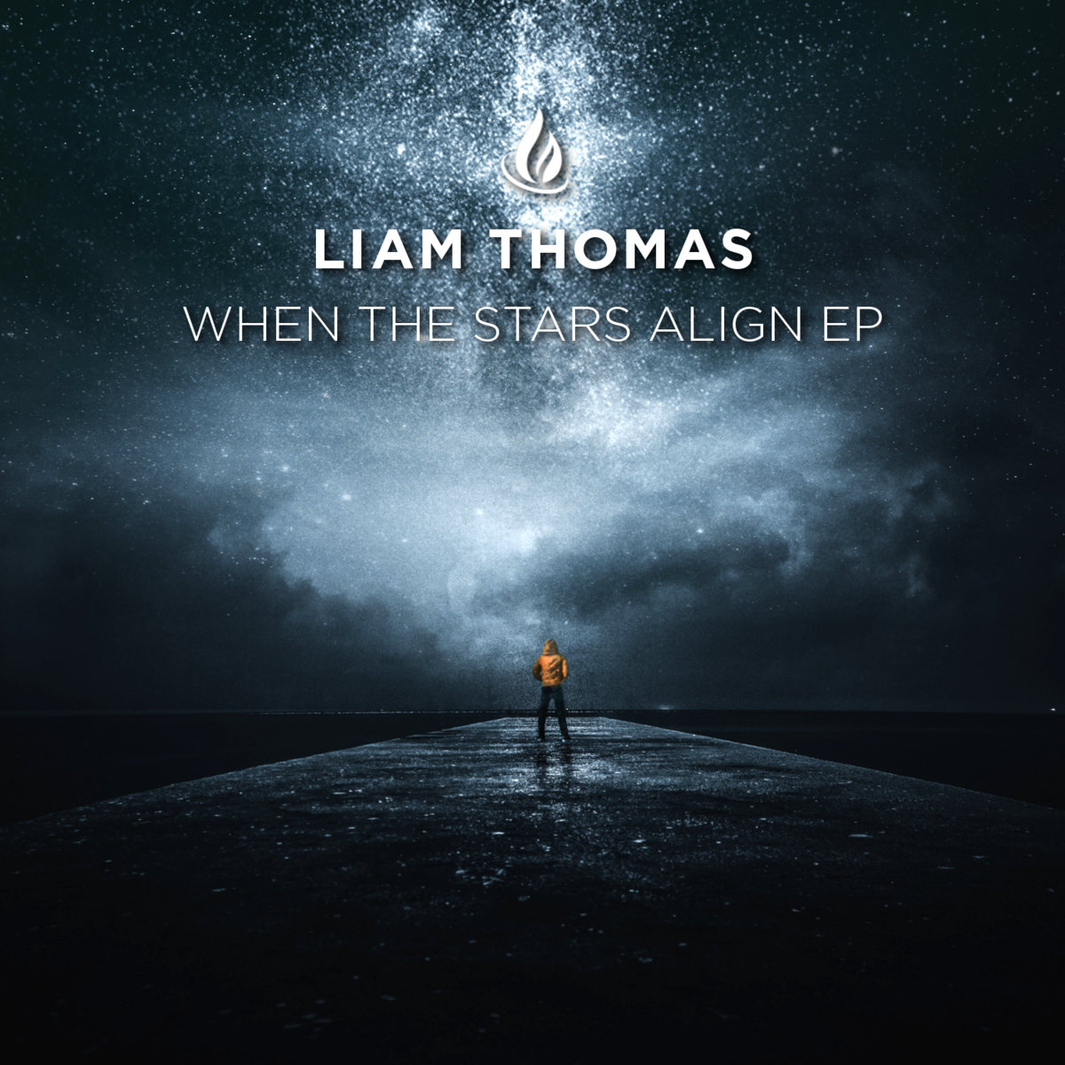 When The Stars Align EP | Liam Thomas | Fluidified