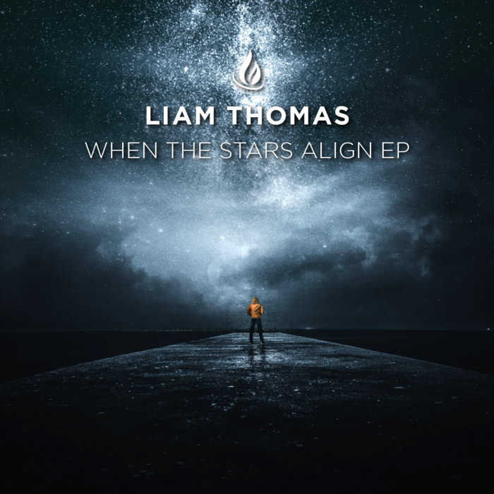 When The Stars Align EP | Liam Thomas | Fluidified
