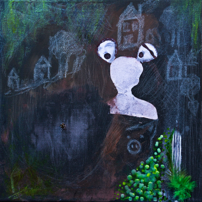 Broken Tales | Ariel Palmer