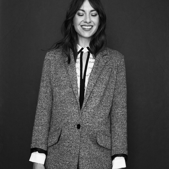 Je loge à ton enseigne | Nini Marcelle