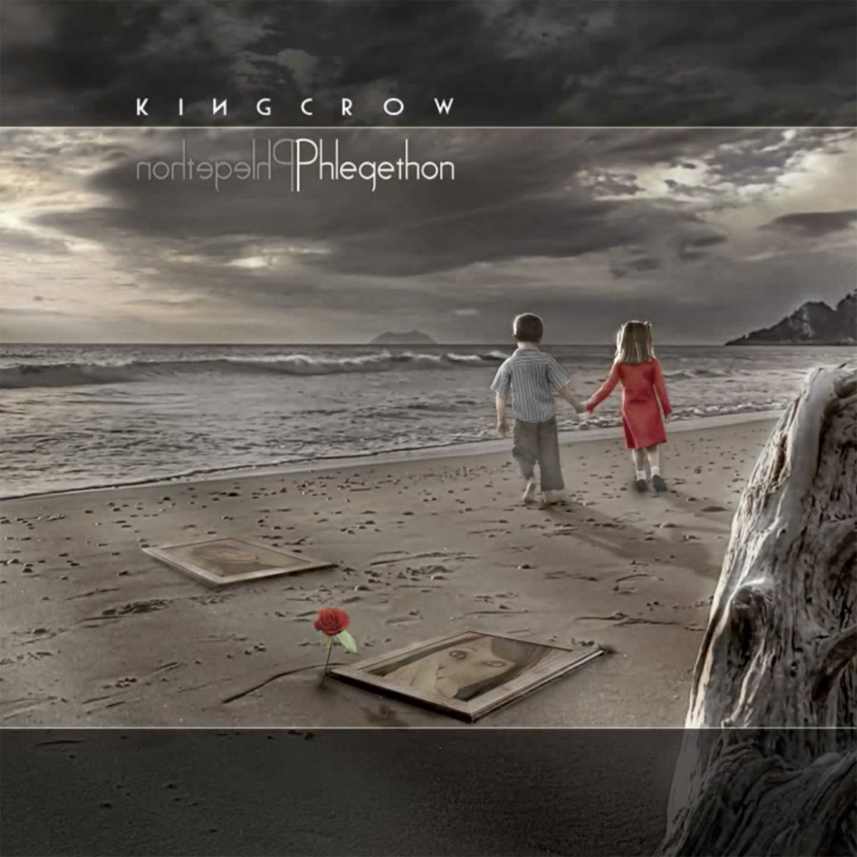 Phlegethon | KINGCROW