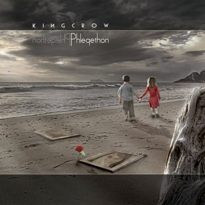 Phlegethon | KINGCROW