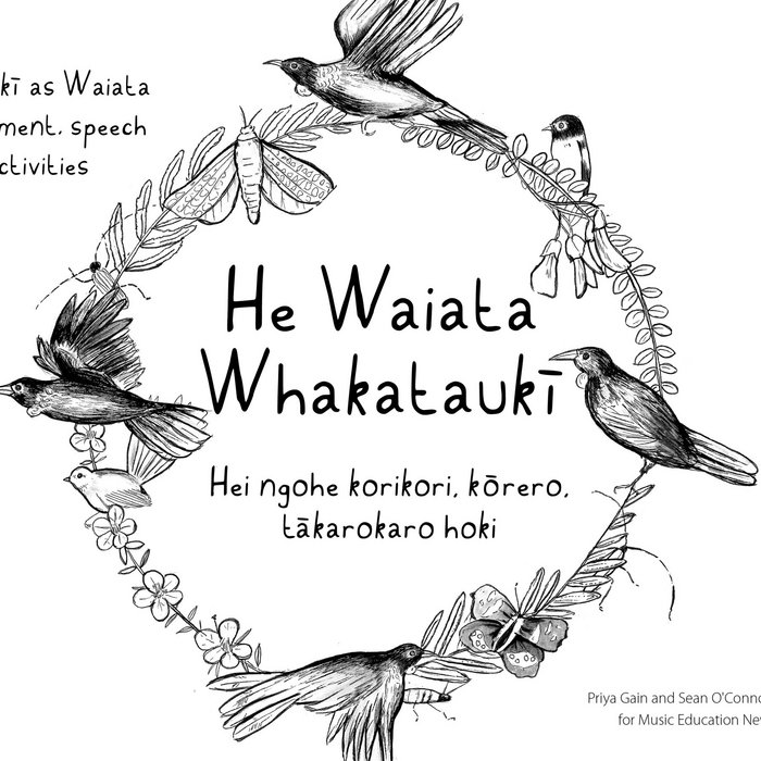 He Waka Eke Noa | Sean O'Connor