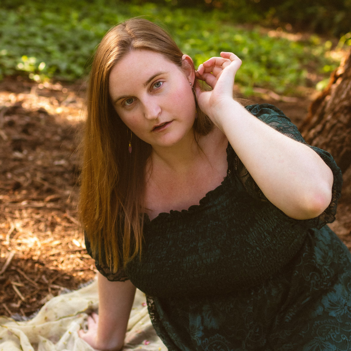 Sacramento | Anna may | Anna May