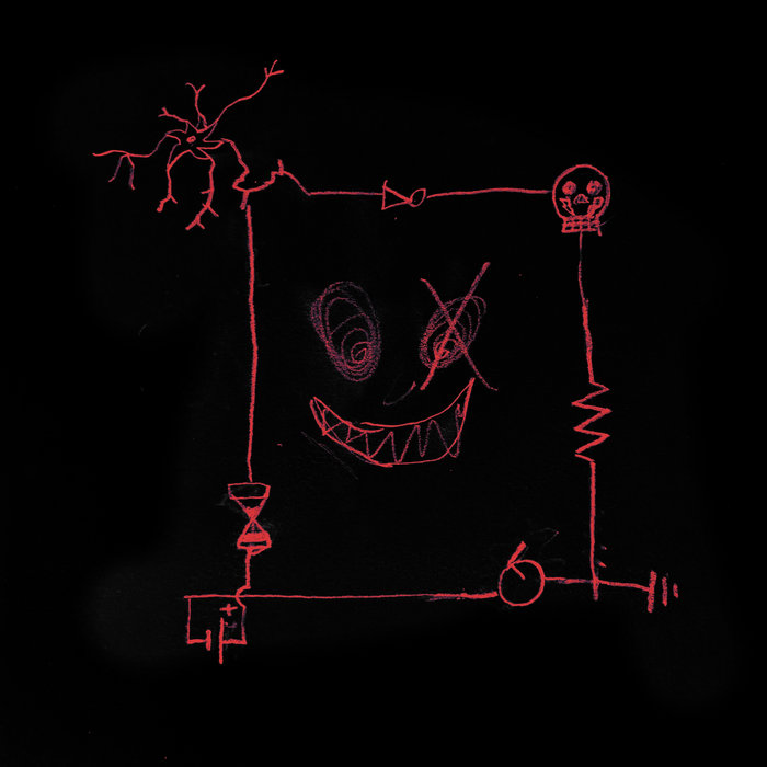 Flesh Automata | Ouroboros the Poser