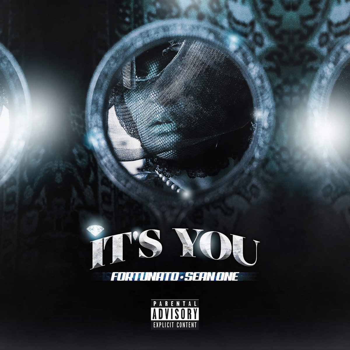It's You (DJ Pack) | Fortunato & Sean One | Hand'Solo Records