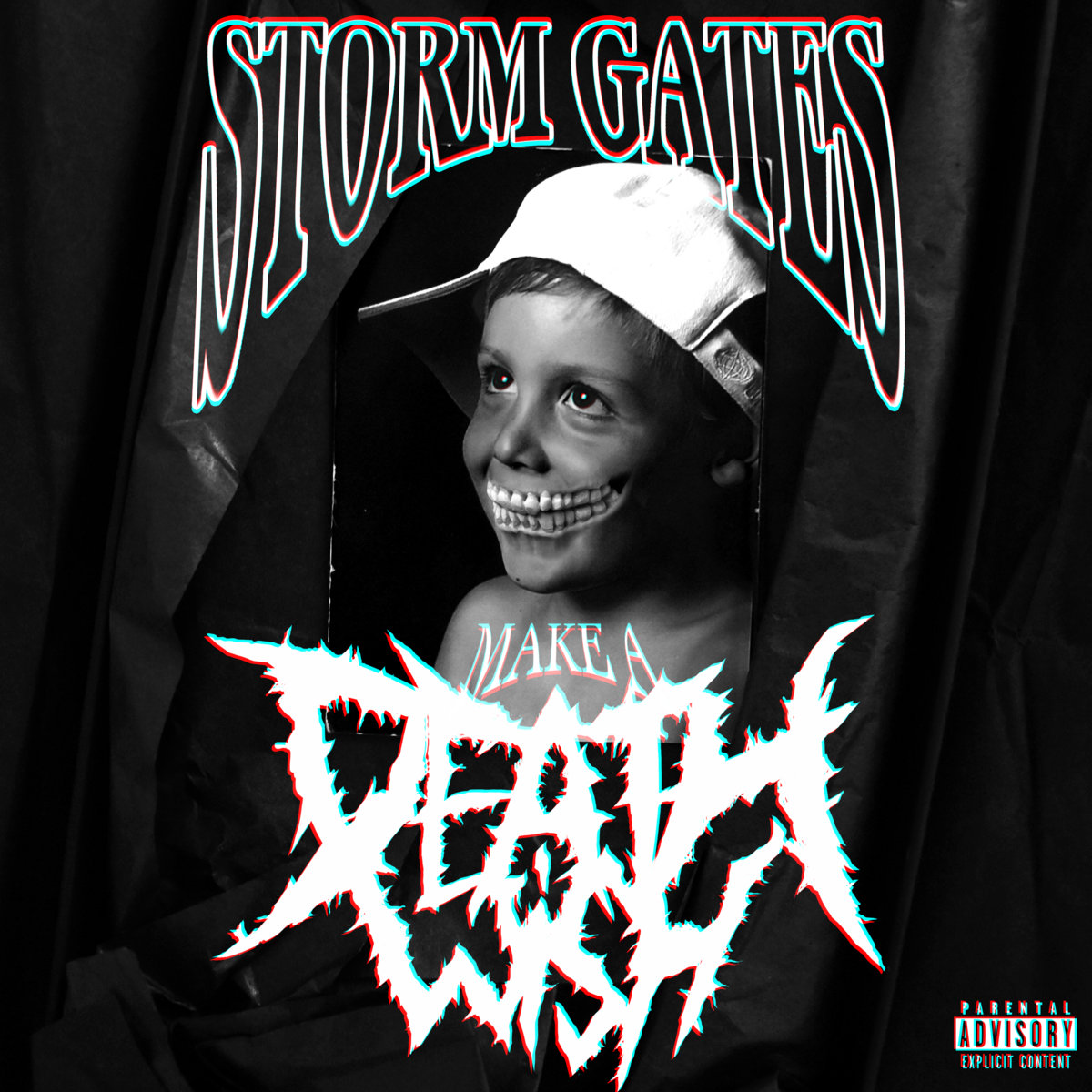 Pour One Out | Storm Gates