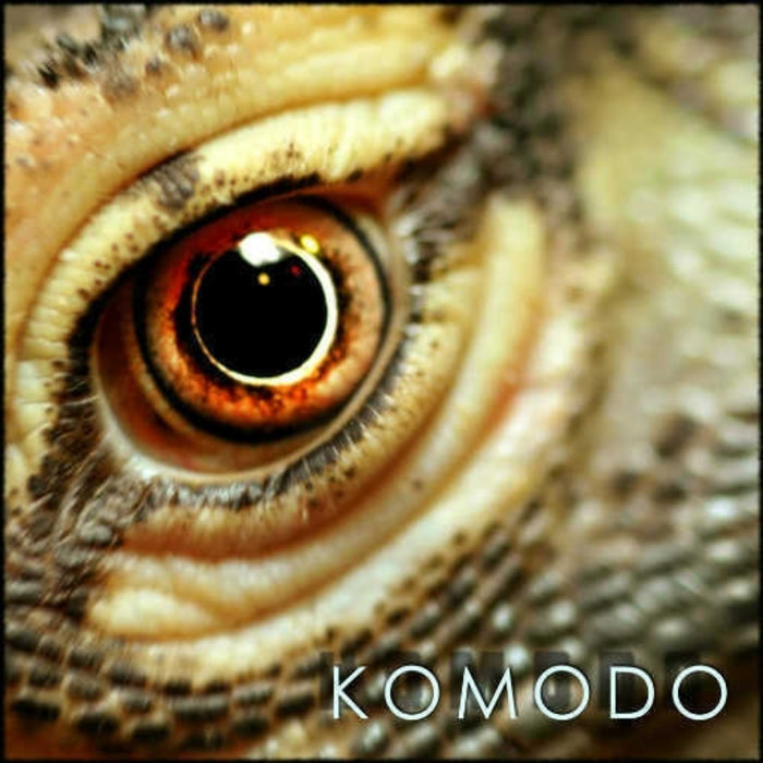 Komodo ( T-90 Remix) | A Dragon Named Cuddlex | Status