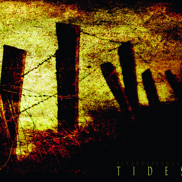 Tides EP | Altar Of Plagues | Burning World Records