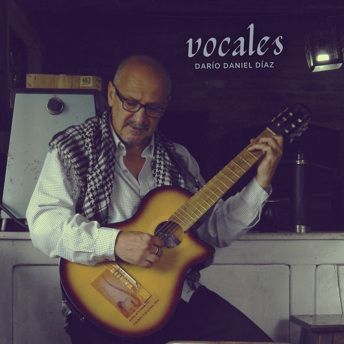 vocales | Darío Daniel Díaz