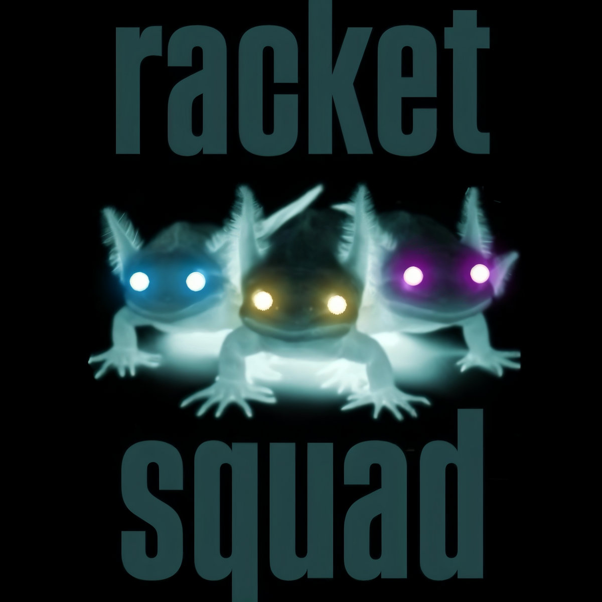 Racket Squad | Racket Squad