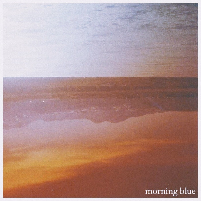 Morning Blue | alon