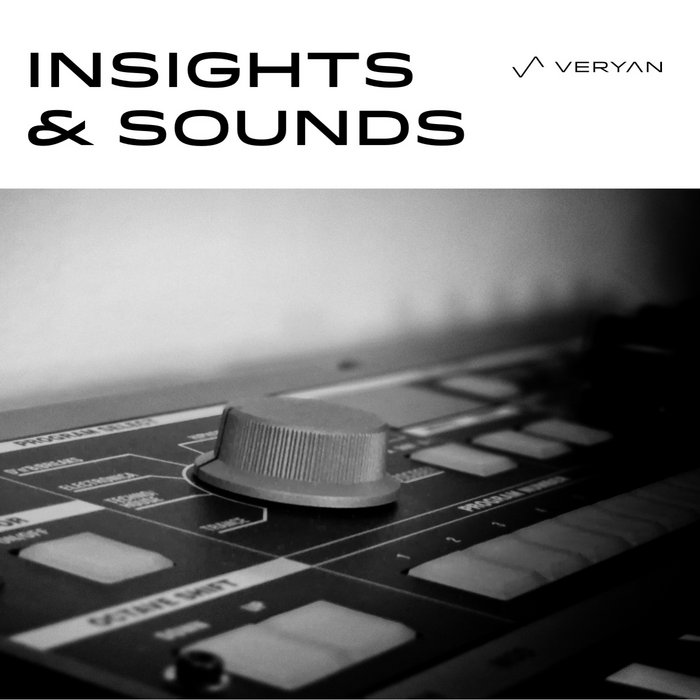 Insights And Sounds Volume 4 Veryan