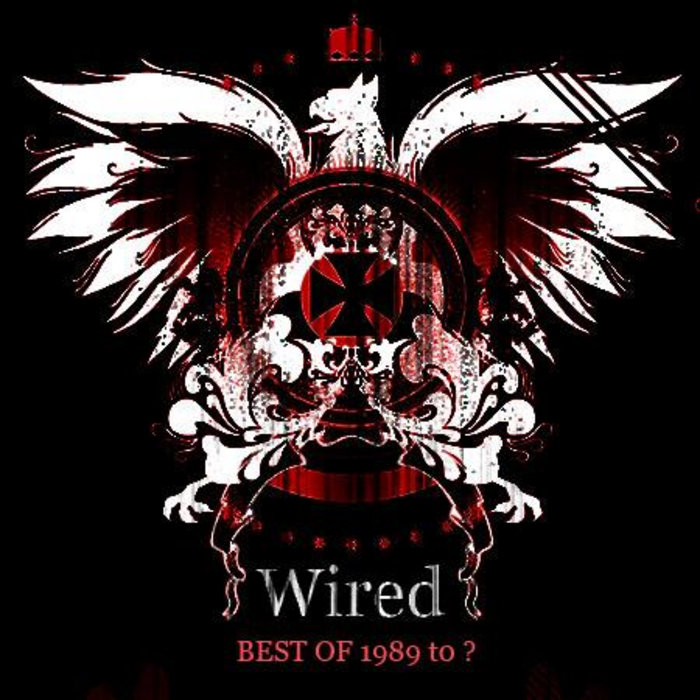 Wired Best of 1989 to ? | Wired