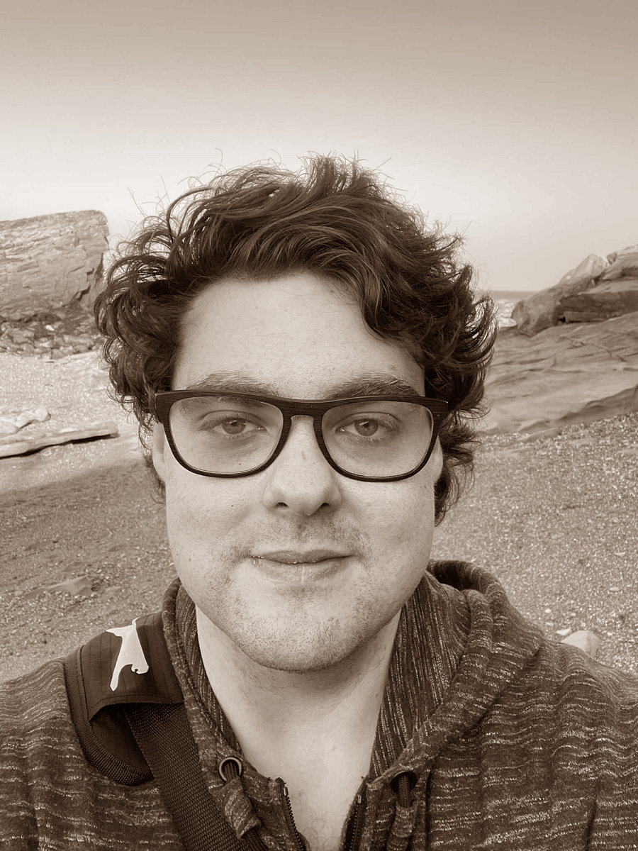 Lee McShane (Spoken Label, September 2025) | Lee McShane | Spoken Label
