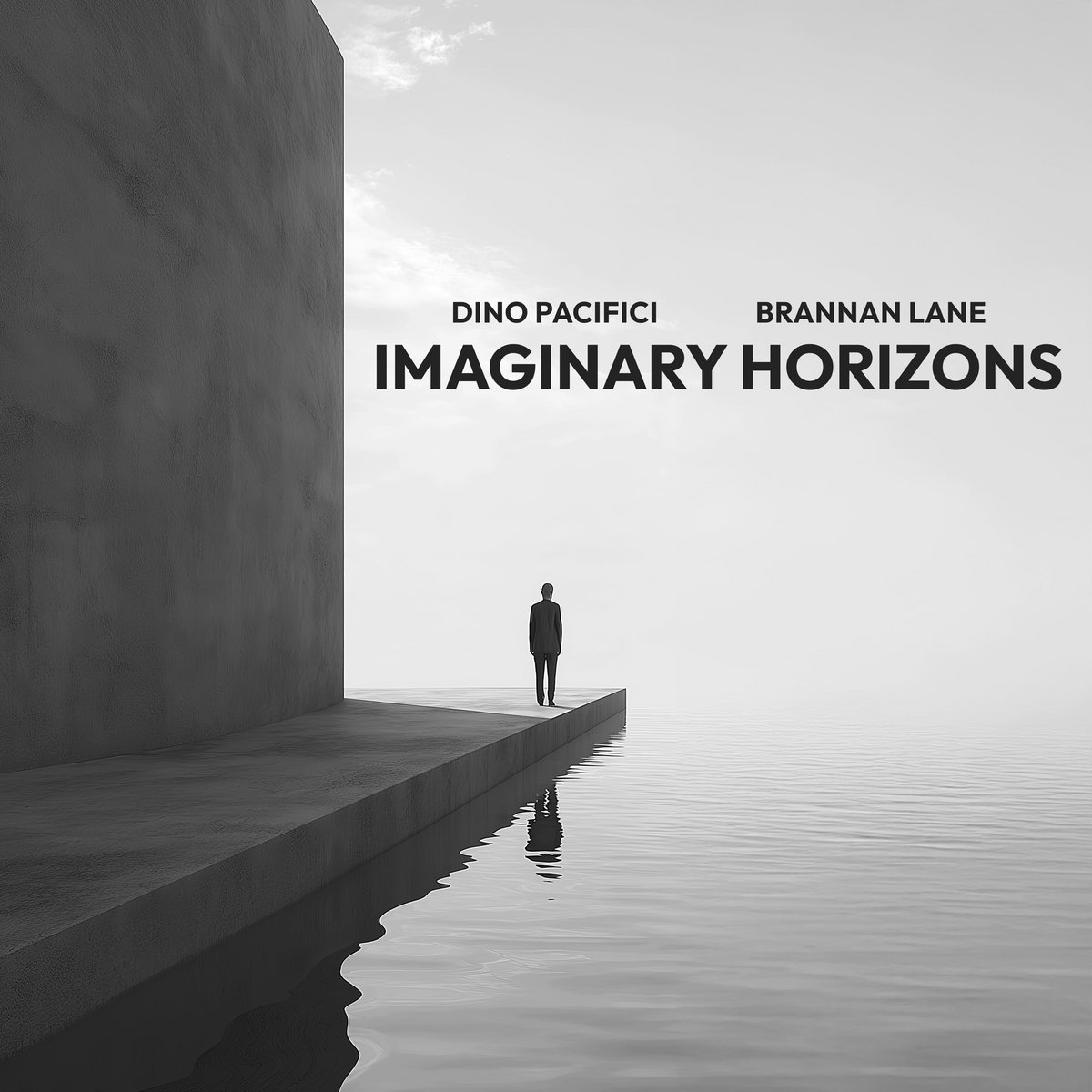 Imaginary Horizons | Dino Pacifici & Brannan Lane | Wayfarer Music ...
