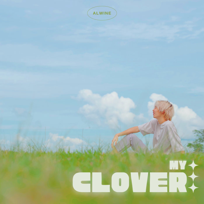 MY CLOVER | alwine