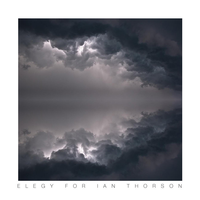 Elegy for Ian Thorson | David Gluck