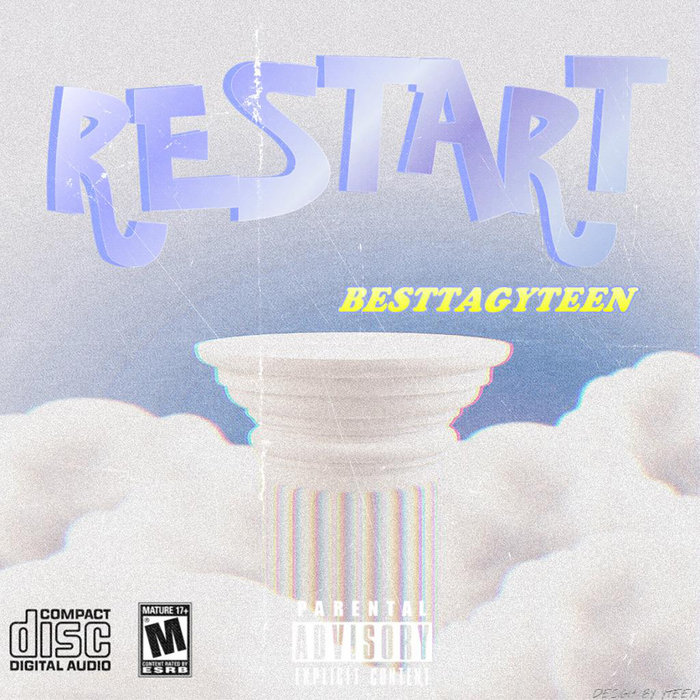 RESTART | BESTTAGYTEEN | Showstart-release