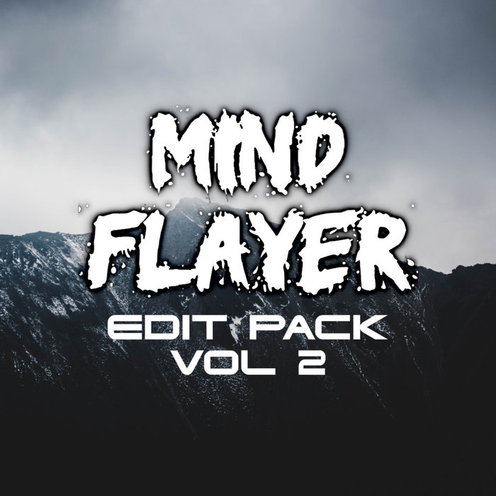 MIND FLAYER EDIT PACK VOL 2 | mindflayer