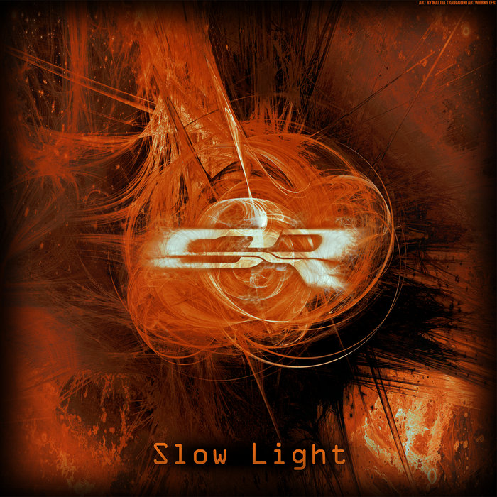 Slow Light | Somatic Responses