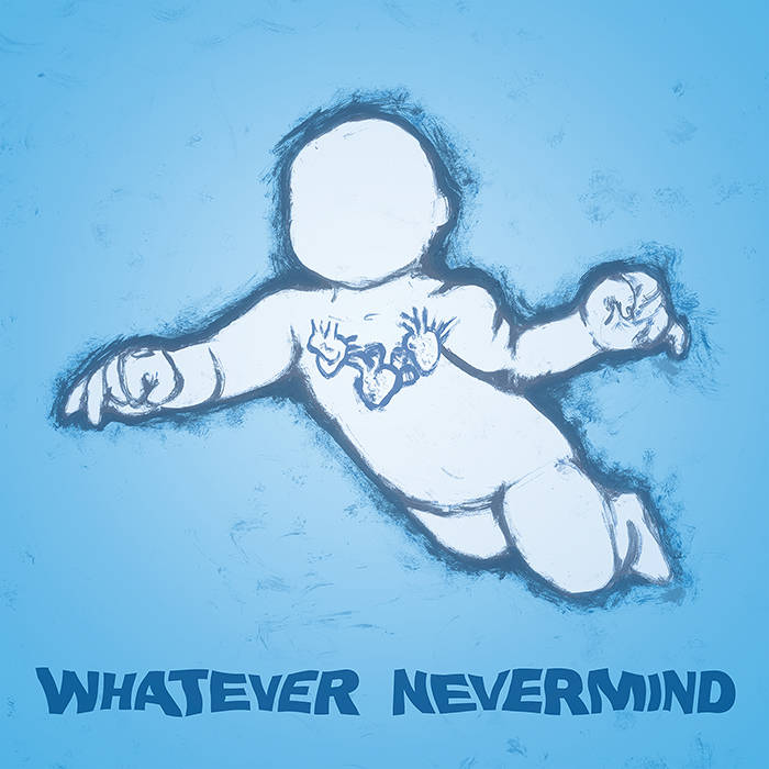 Va Album Covers