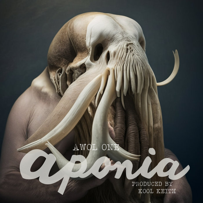 Aponia | AWOL One and Kool Keith | Speakerface