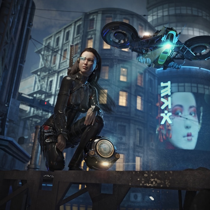 Variakinesis, Variable Manipulation, Kinetic Abilities, silent ...