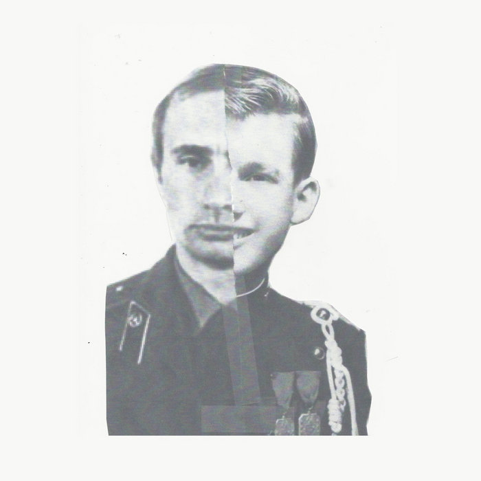 Blank Tape Tax.. collabs | youngsun*, Blank Tape Tax | Sunny*