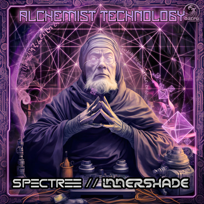 Alchemist Technology | Spectree & InnerShade (Dacru Records) | Dacru ...